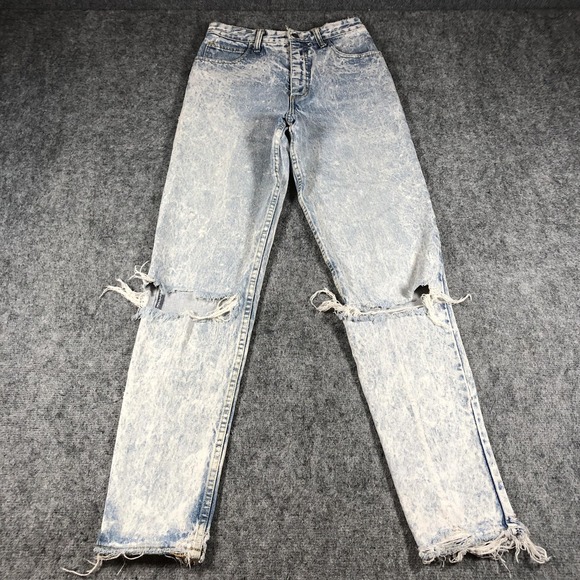 Guess | Jeans | Vintage Guess Georges Marciano 50 Womens 29 Acid Wash ...